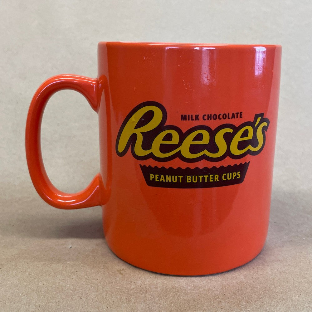 Galerie Reese's Peanut Butter Cup Oversized Mug – Mug Hunter