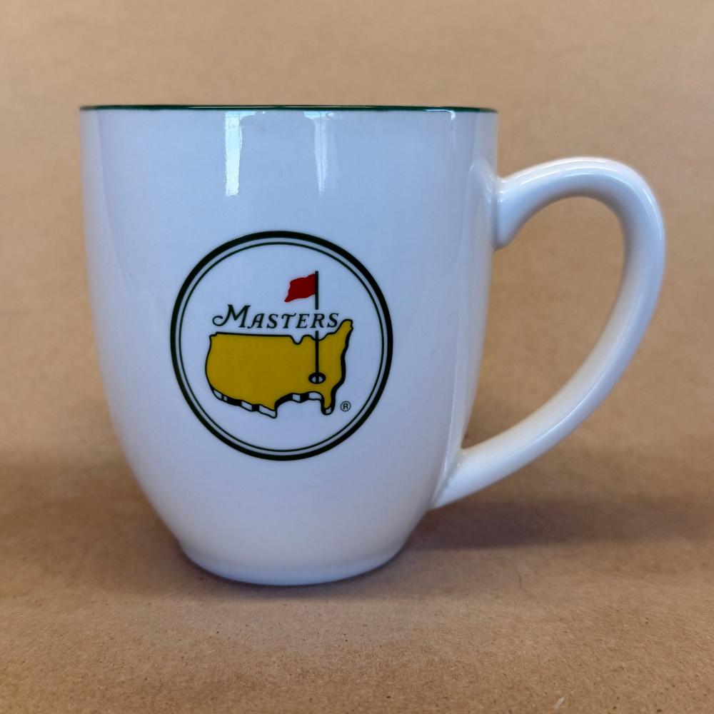Masters Golf Tournament Augusta National Golf Club Mug – Mug Hunter