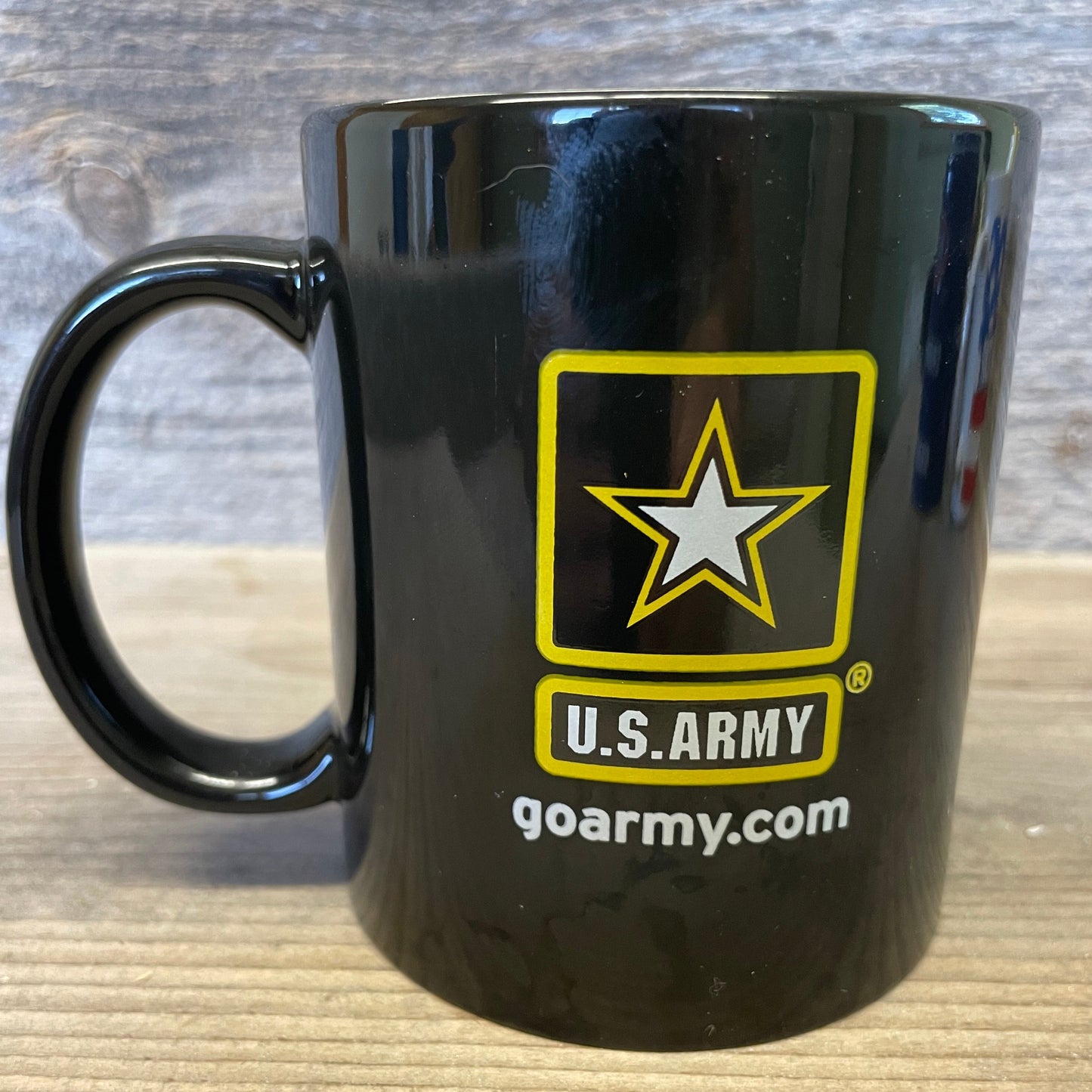 US Army Go Army Mug – Mug Hunter
