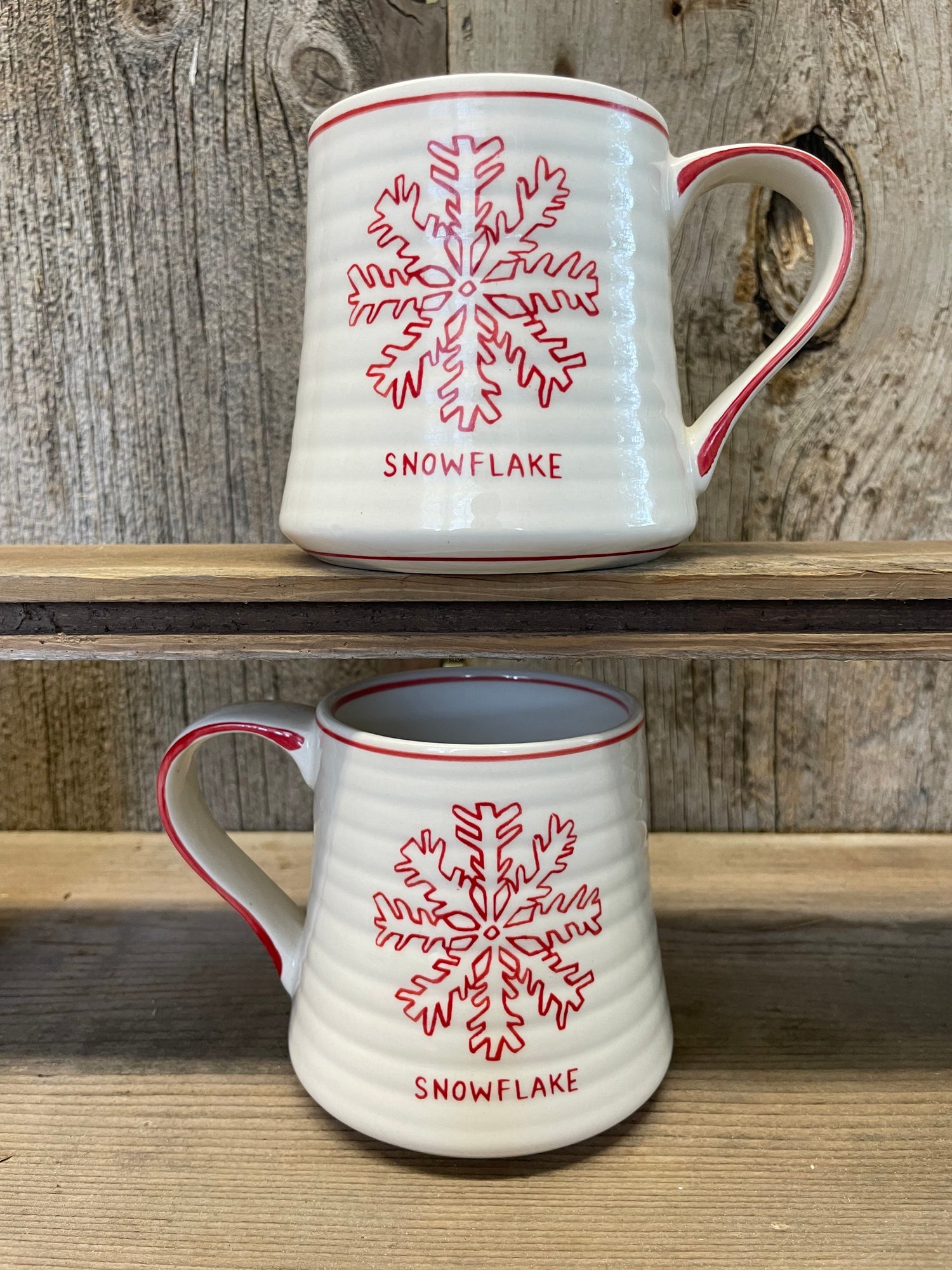 Mug Hunter - Vintage, Collectible and Out-of-Print Mugs