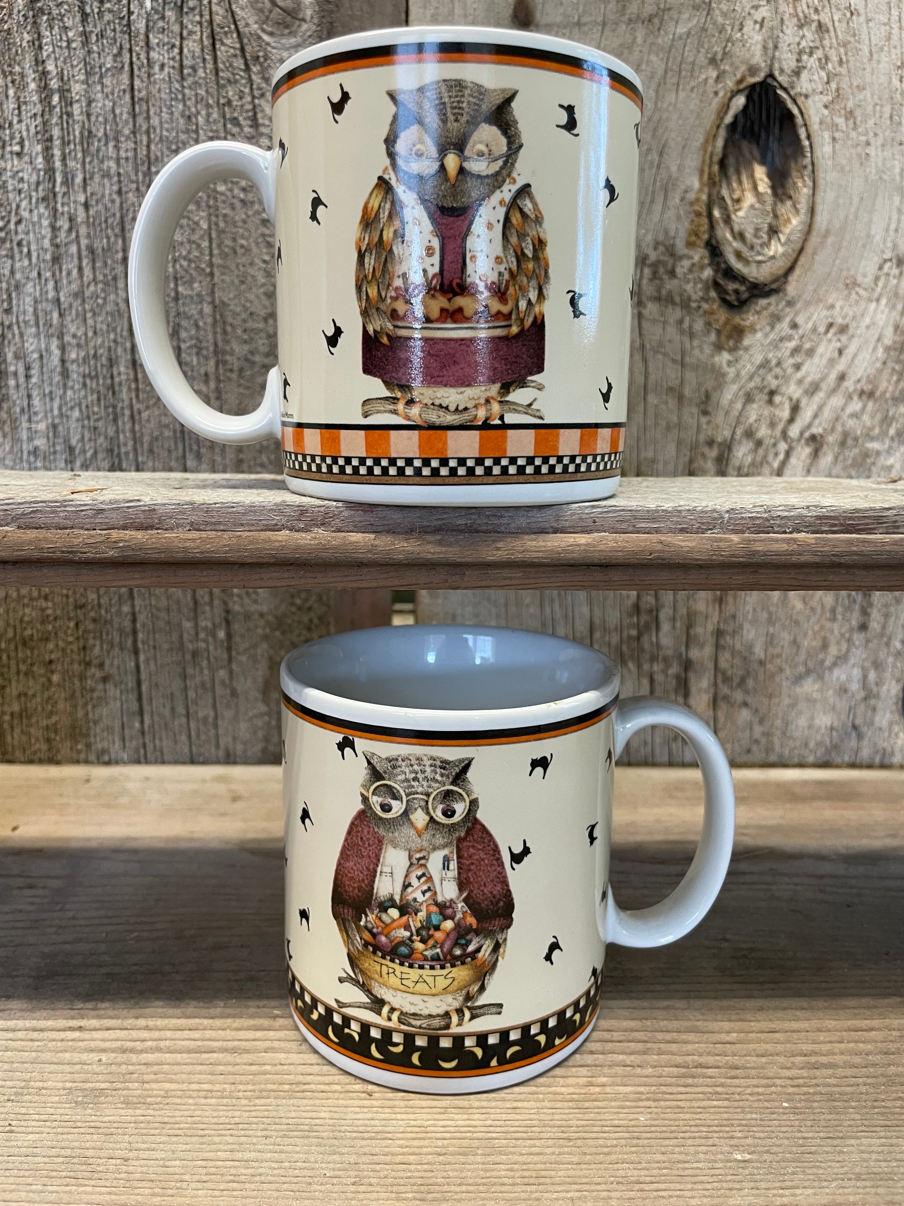 Collections – Mug Hunter