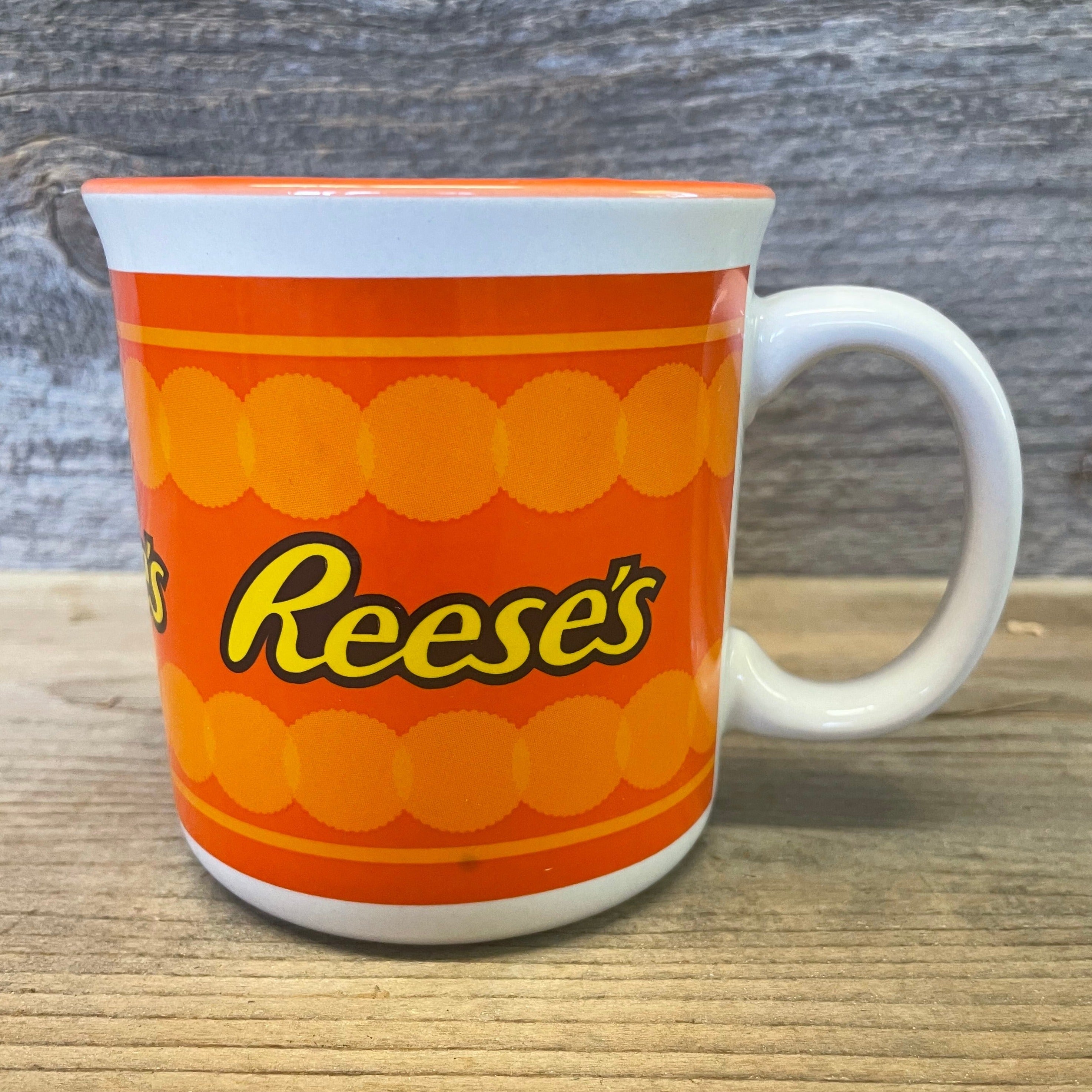 Gallerie Reese's Peanut Butter Mug – Mug Hunter