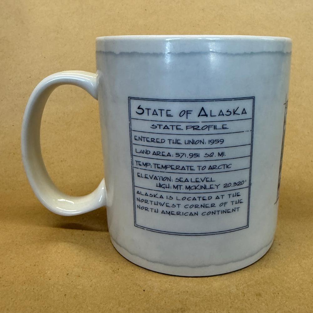 Starbucks Good Morning in Multiple Languages Mug-2007 – Mug Hunter